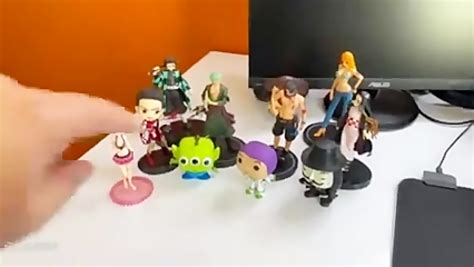 اتاق زیر میز علیکس شات