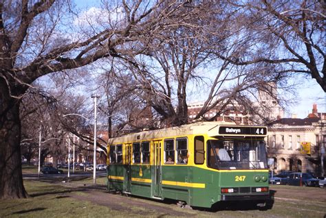 Weston Langford115454 Victoria Parade At Smith Street Down A1 247