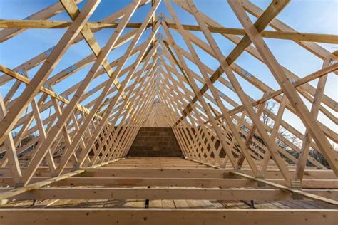 Utah Roofing Supplies And Trusses Sunpro