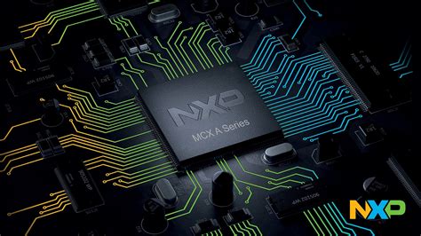 Mcx A13 A14x Mcx A15x Arm Cortex M33 Low Power And Intelligent Peripherals Nxp Semiconductors