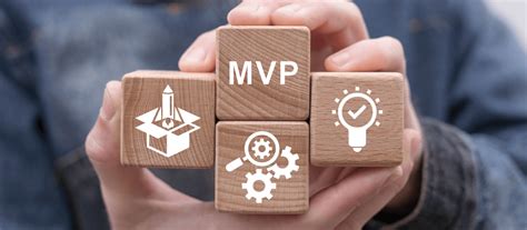 Why Start Mobile Application Development With Mvp Digitization Blog