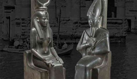 10 Facts About Sex In Ancient Egypt They Didnt Teach You At School