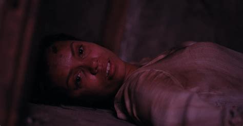 Barbarian A Tense Twisted And Terrifying Ride The Haunted Column