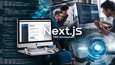 Explore Nextjs Future Of Cms And Cms Driven Web Development
