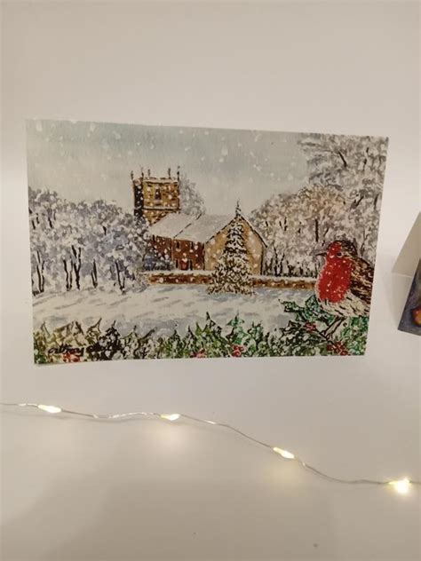 Листівки з конвертами — ціна 5 грн у каталозі Листівки і конверти Купити товари для дому та