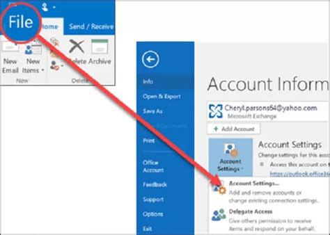 How To Fix Hotmail In Outlook Not Working A Comprehensive Guide