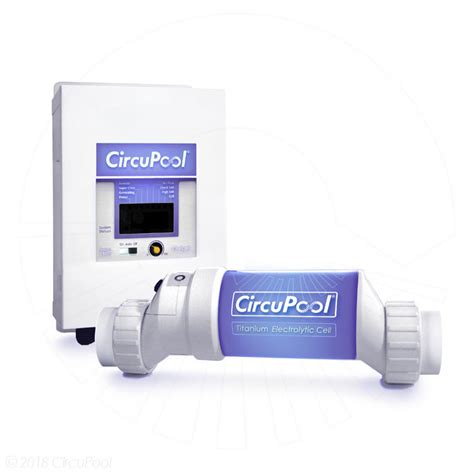 How Do You Recalibrate The Salt Monitoring System Circupool Universal