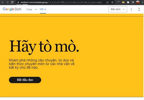 [mẹo vặt] hướng dẫn bạn 5 cách truy cập vào web bị chặn mà vn