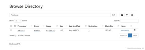 Hadoop中hdfs的api操作、hdfs文件上传（测试参数优先级）、copyfromlocalfile参数解读、hdfs文件下载、文件更名