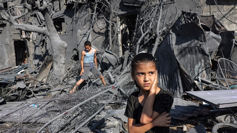 State Department Criticizes Israels Attempts At ‘mitigating Civilian