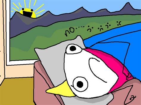 Hyperbole And A Half 2011