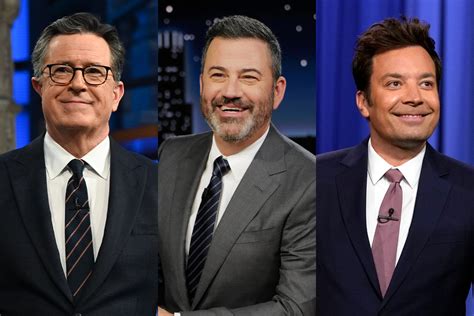 Jimmy Kimmel Before And After