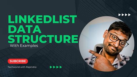 Linked List Data Structures And Algorithms Tutorials In Python Youtube