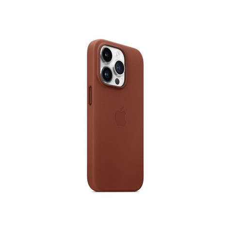 Apple Iphone 14 Series Leather Case With Magsafe Gadget Bd