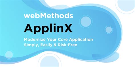 ขยายความสามารถ Legacy System สู่โลกภายนอก ด้วย Webmethods Applinx