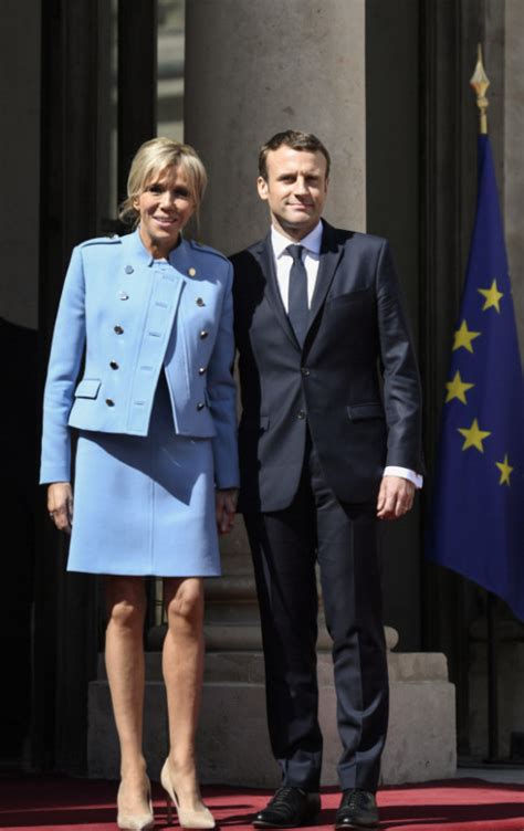 마크롱 부부 마크롱 브리지트 마크롱 부인 마크롱 가족 마크롱 로맨스 마크롱 애인 마크롱 아내 프랑스 대통령 프랑스 영부인 네이버 블로그