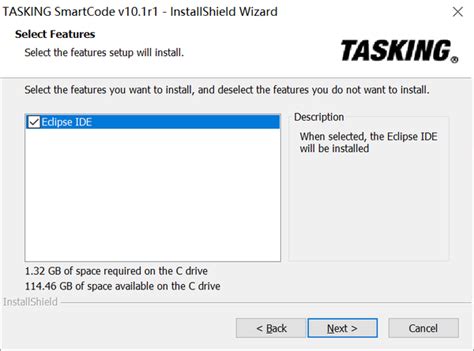 技术分享 Infineon Aurix 3g Tc4x开发平台—tasking Smartcode系列软件安装及注意事项 知乎