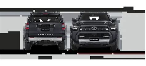 4runner Autonort