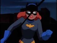 Barbara Gordon Dc Animated Universe Batman Wiki Fandom