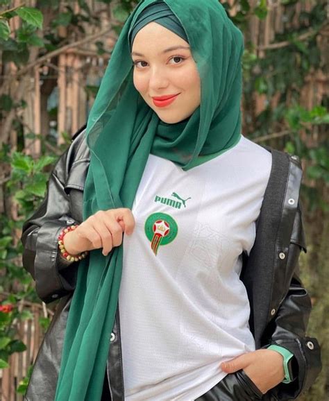 المغرب في القلب 🇲🇦 💚