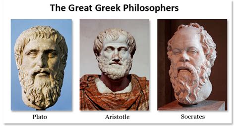 Ancient Greek Philosophers And Their Philosophy Xncuc