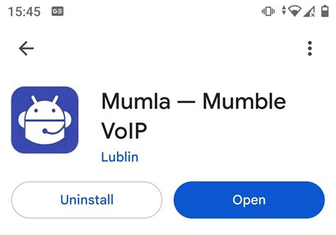 create your own raspberry pi powered home voip service with mumble