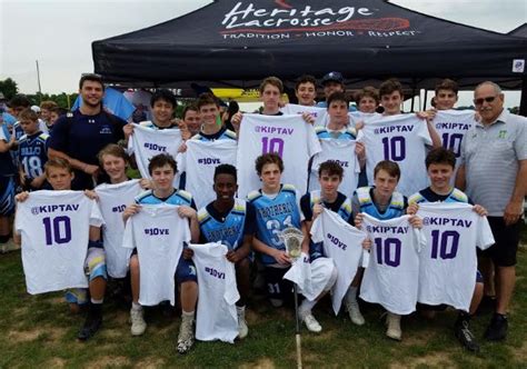 Brotherly Love Lacrosse Club