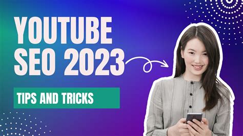 Seo For Youtube Seo Youtube Seo Tutorial How To Rank Youtube Videos YouTube