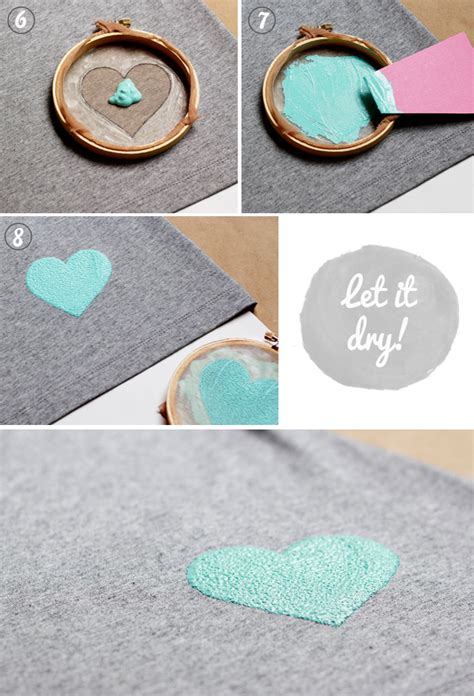 DIY Screenprinting Do It And How