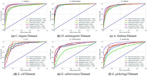 Performance Comparison Of Xgb4mcpred And Other State Of The Art Download Scientific Diagram