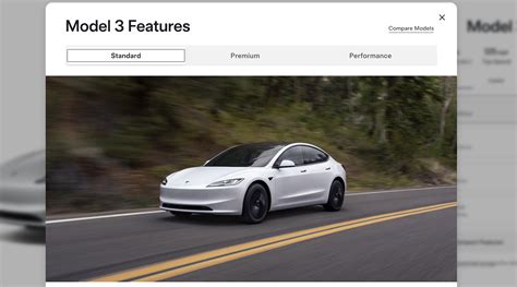 Everything Different In The New Cheap Tesla Model 3 And Model Y