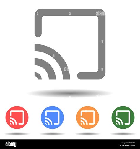 Chromecast Logo