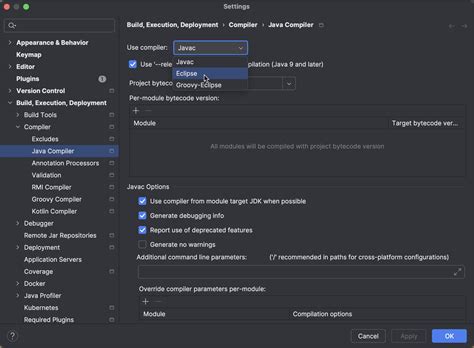 从 Eclipse 迁移到 Intellij Idea Intellij Idea 文档
