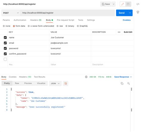 Laravel Broken Object Level Authorization Guide: Examples and Prevention – StackHawk, Inc.