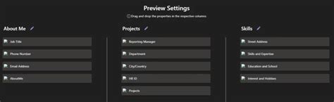 Penthara Org Chart For Your Microsoft Teams An Alternative To Inbuilt