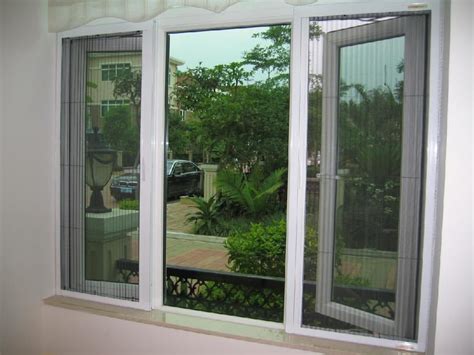 Windows Bug Screens Arizona Glass Door Connection