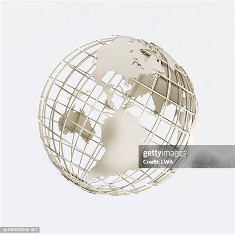 Gray Globe Background Photos And Premium High Res Pictures Getty Images