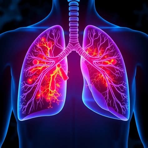 Inflammation Biomarkers Signal High Lung Tumor Mutations