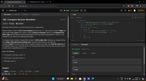 Dhairya Parikh On Linkedin 100codingchallenge 100daysofcode Codingjourney Leetcode Algorithm