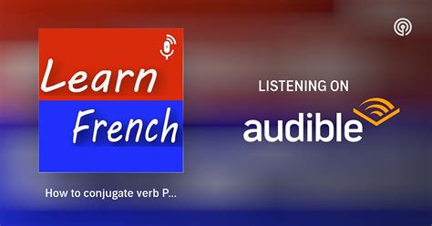 How To Conjugate Verb PrÉfÉrer Au Passé Composé Learn French Learn