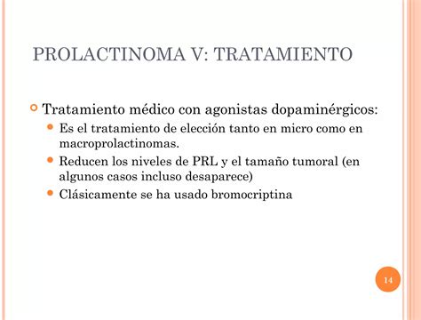 Hiperprolactinemia Ppt