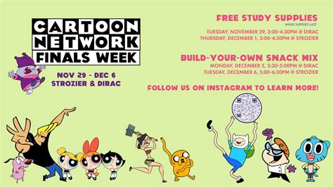 Fsus Declassified Finals Week Survival Guide Fsulib