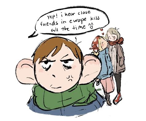 Marcille X Falin On Tumblr