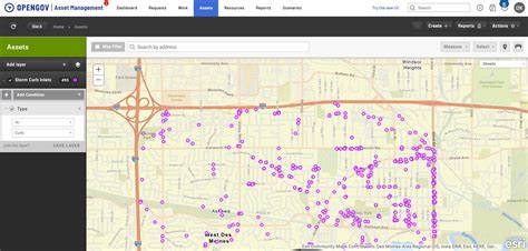 Transforming Asset Management With Geospatial Technologies