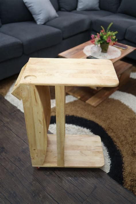 Mobility Table Peka