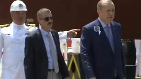 Ali Erdoğan Görevine Geri Döndü Internet Haber