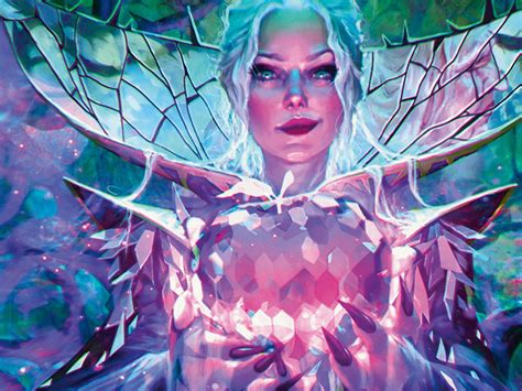 Retailer First Look Wilds Of Eldraine Wpn