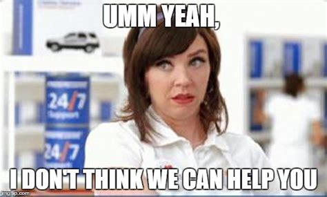 Progressive Flo Imgflip