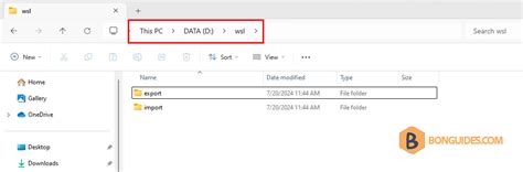How To Wipe A Wsl Distro In Windows Subsystem For Linux