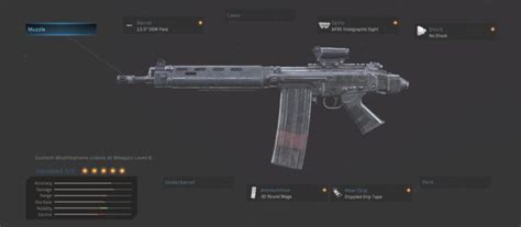 5 Best Warzone Loadouts To Dominate In Battle Royale Kavo Gaming